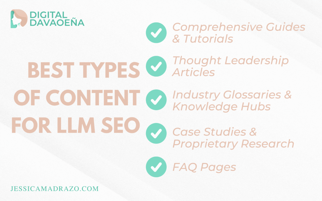 LLM SEO: How to Optimize Content for Generative AI and Secure Long-Term Search Visibility