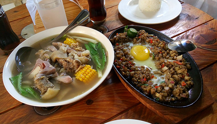 Busganan and Their Putragis na Sabaw | Jessica Madrazo