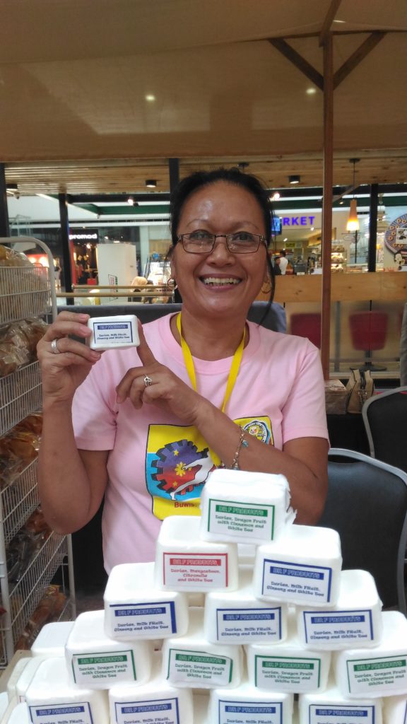 Mercado Locale at SM Lanang Premier Davao | Jessica Madrazo