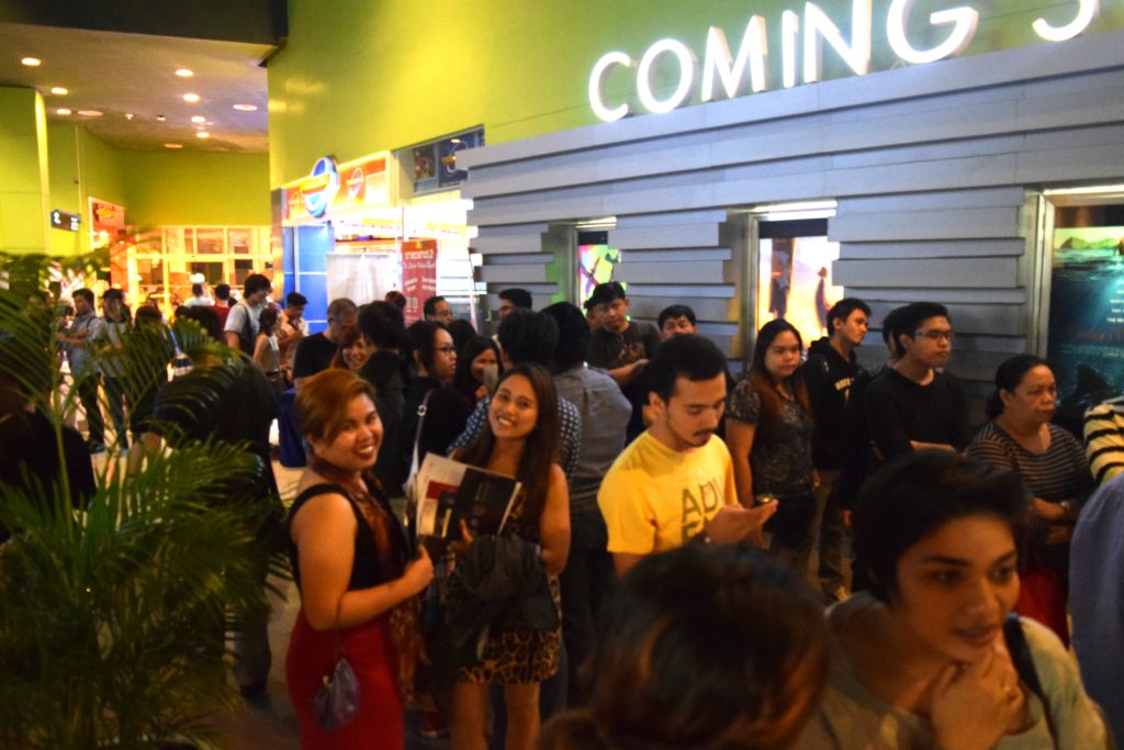 Dutch-Filipino Film Festival Featuring Human Rights Films Opens in ...