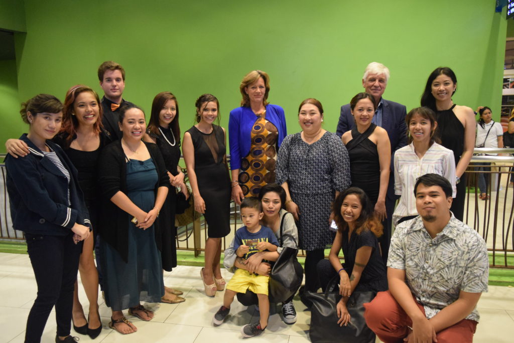 Dutch-Filipino Film Festival Featuring Human Rights Films Opens in ...