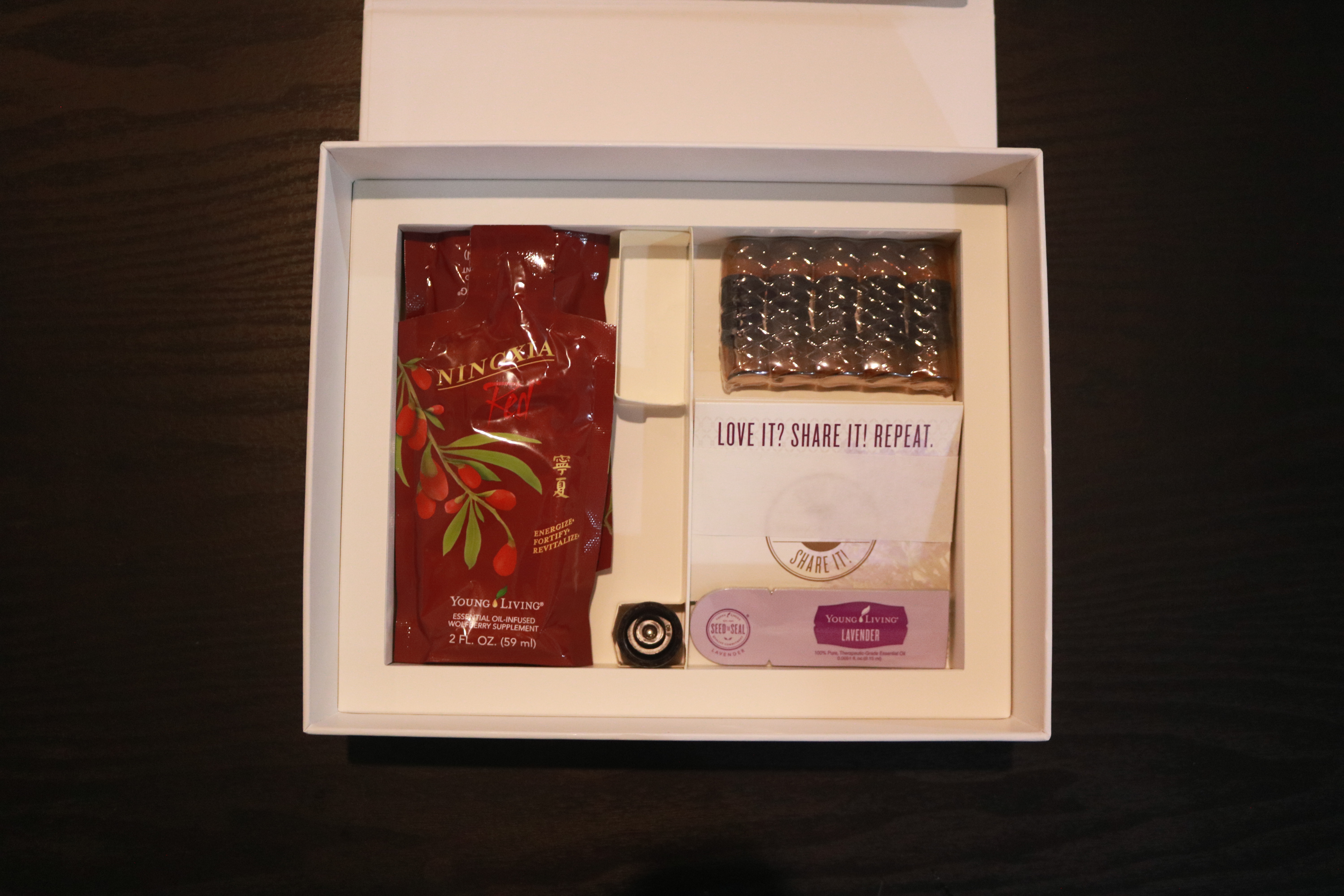 Essential Oils - Why I Decided to Try Them | Jessica Madrazo