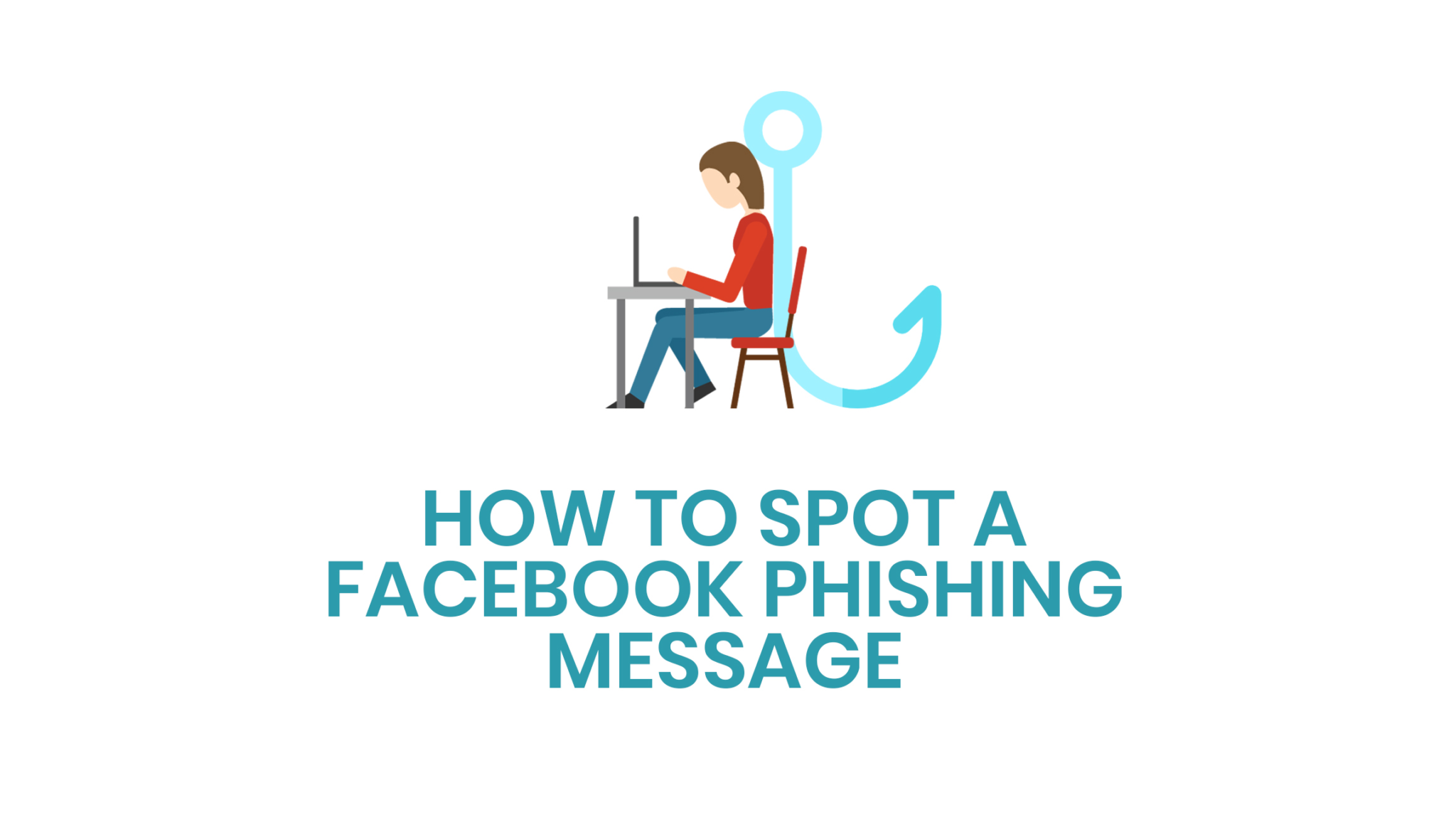 How To Spot A Facebook Phishing Message | Jessica Madrazo