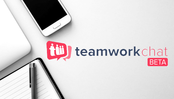 Teamwork Chat: Why We Love It | Jessica Madrazo