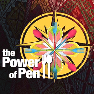 Learn Food Writing 101 With The Power Of Pen! | Jessica Madrazo