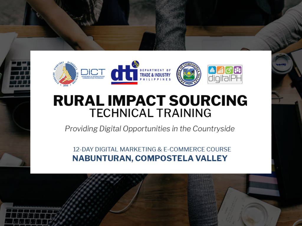 Knowledge Is Power: Changing Your E-commerce Views | Jessica Madrazo