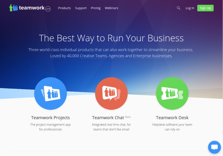 How Teamwork Projects Made Our Teams More Efficient | Jessica Madrazo