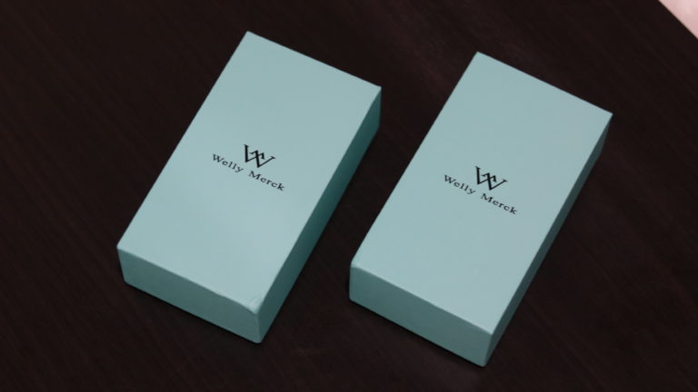 Why A Watch From Welly Merck? Well, why Not? | Jessica Madrazo