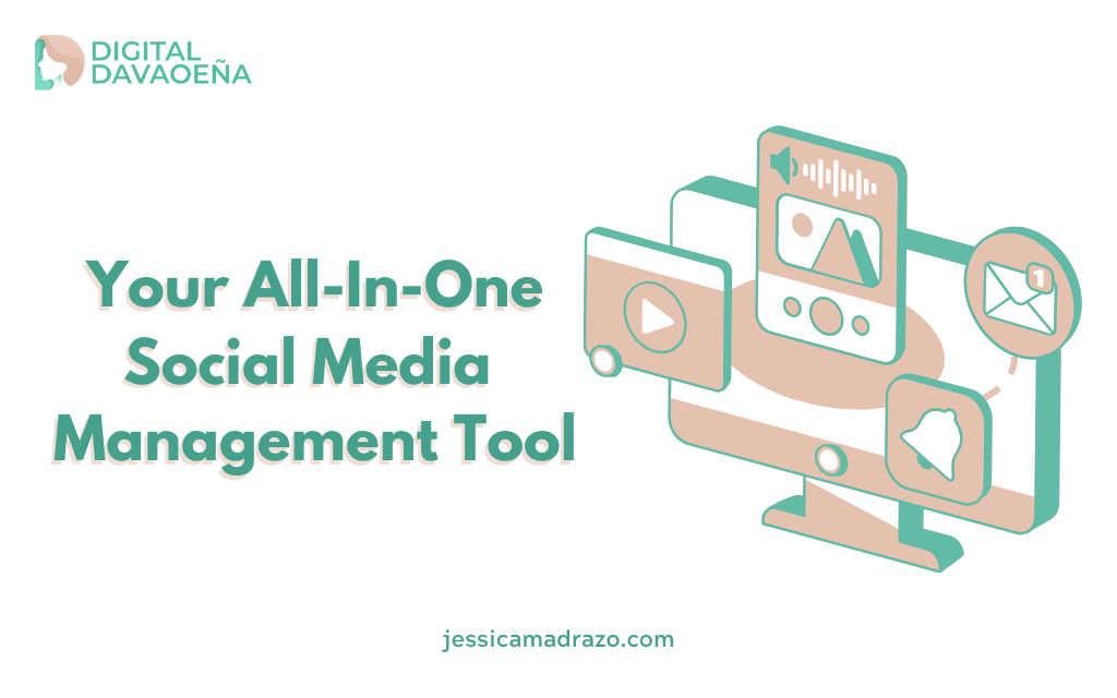 Metricool: An All-in-One Social Media Management Tool | Jessica Madrazo
